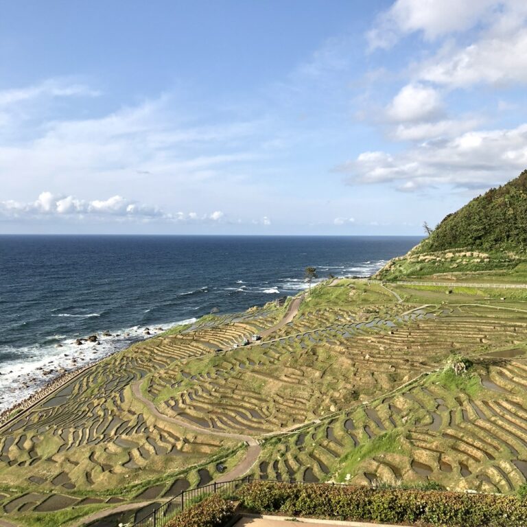 絶景！ 石川県能登半島のドライブ旅！ | NICO先生(仮)のおでかけ御朱印巡り